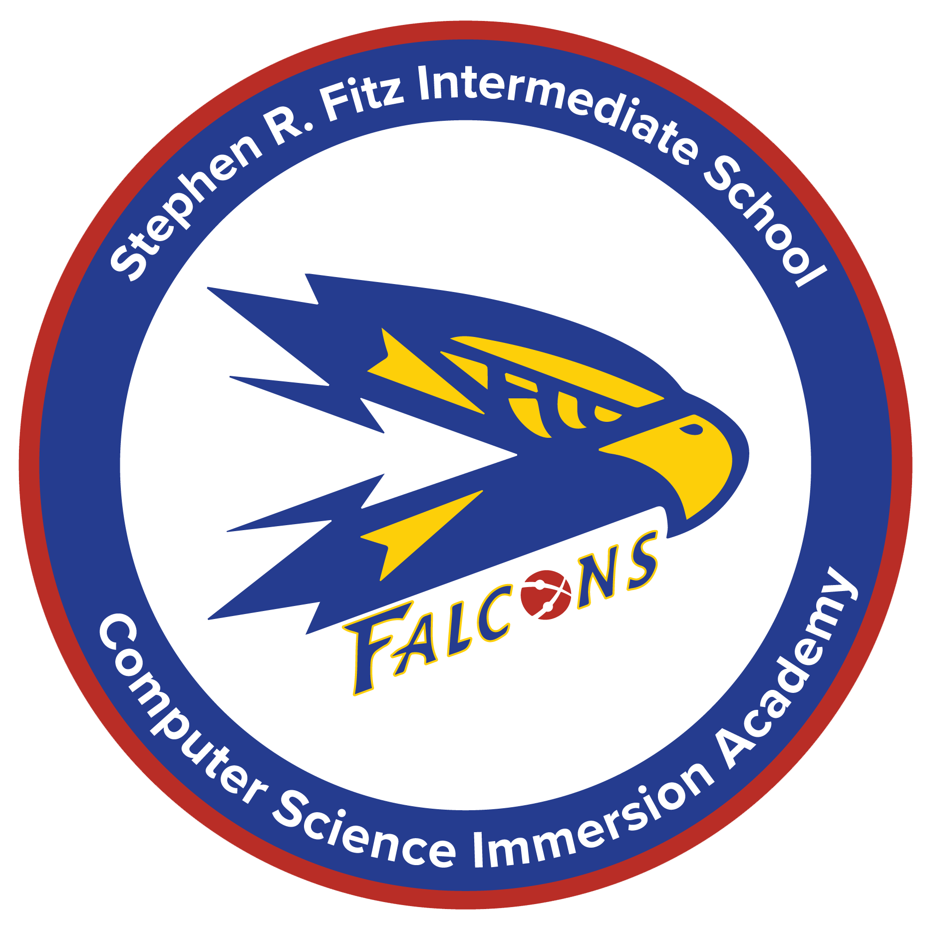 Home | Fitz Intermediate Computer Science Academy