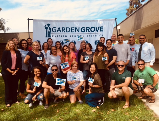 Home | Fitz Intermediate Language Academy