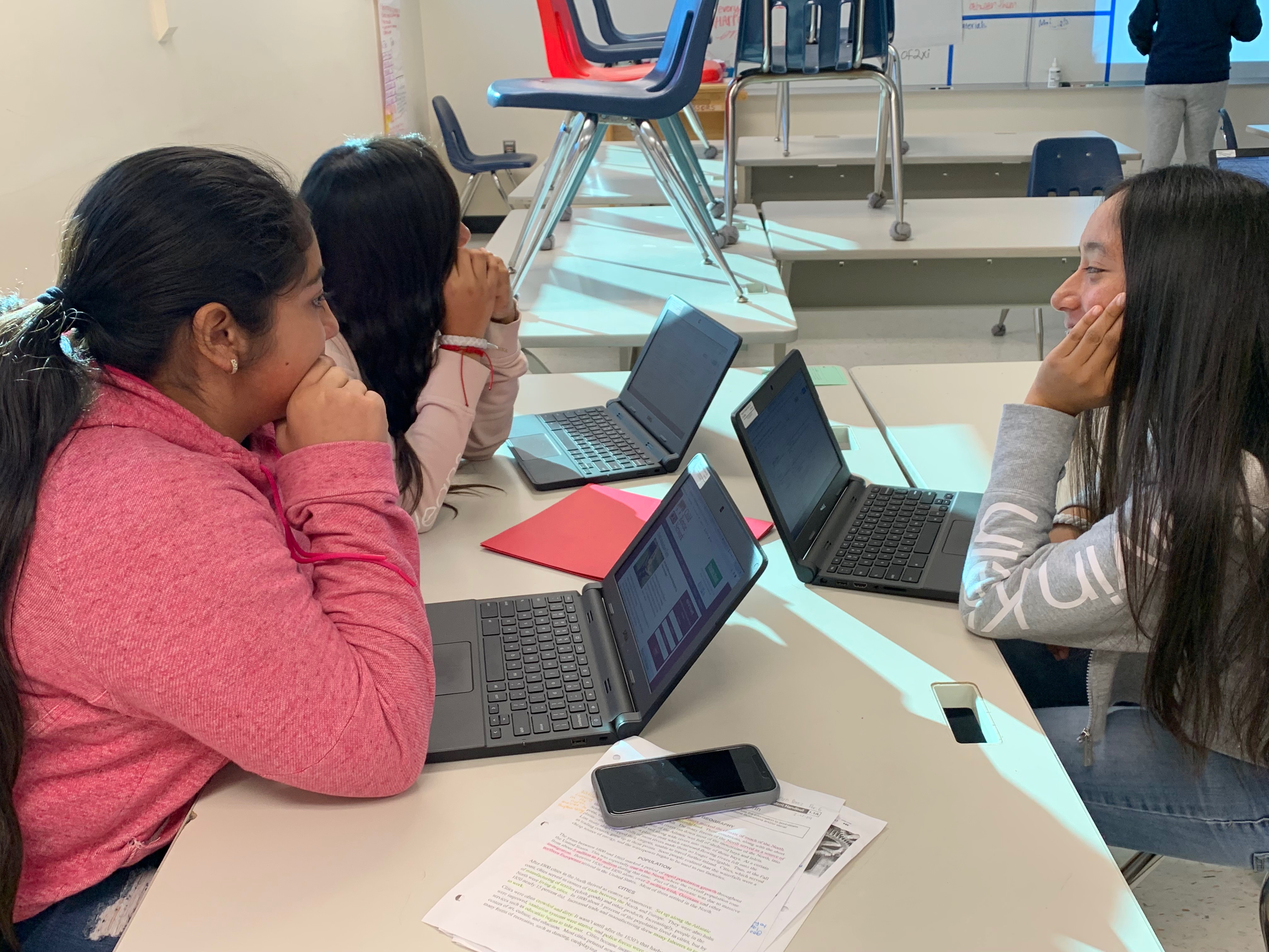 Home | Fitz Intermediate Language Academy