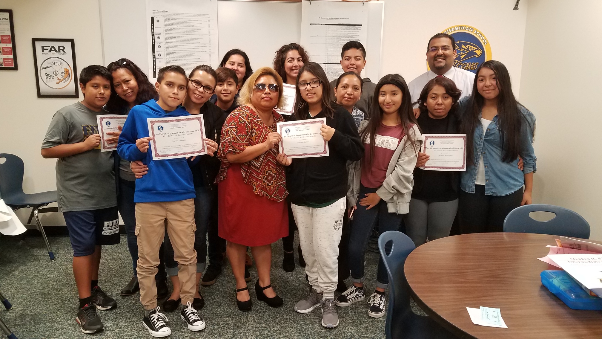 Home | Fitz Intermediate Language Academy