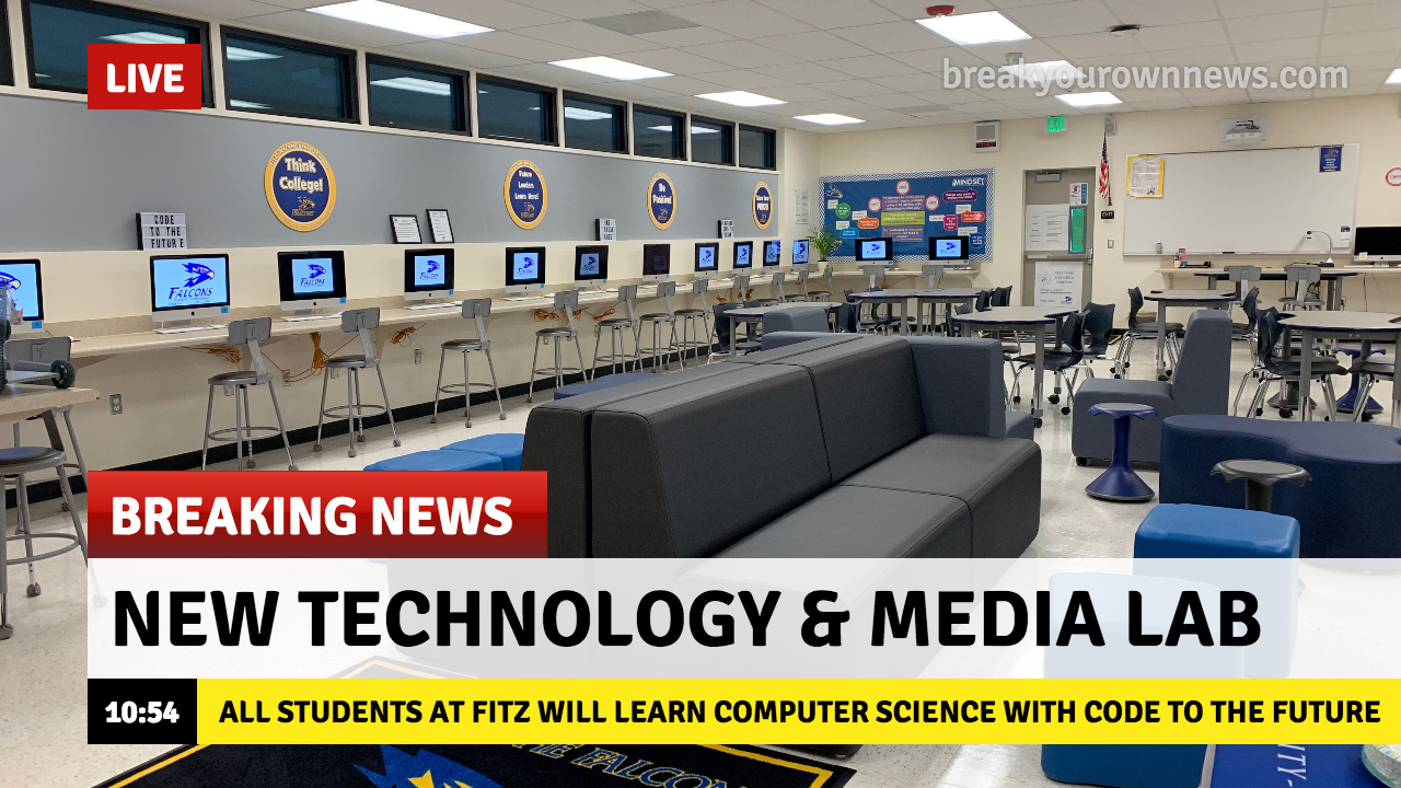 Home | Fitz Intermediate Computer Science Academy