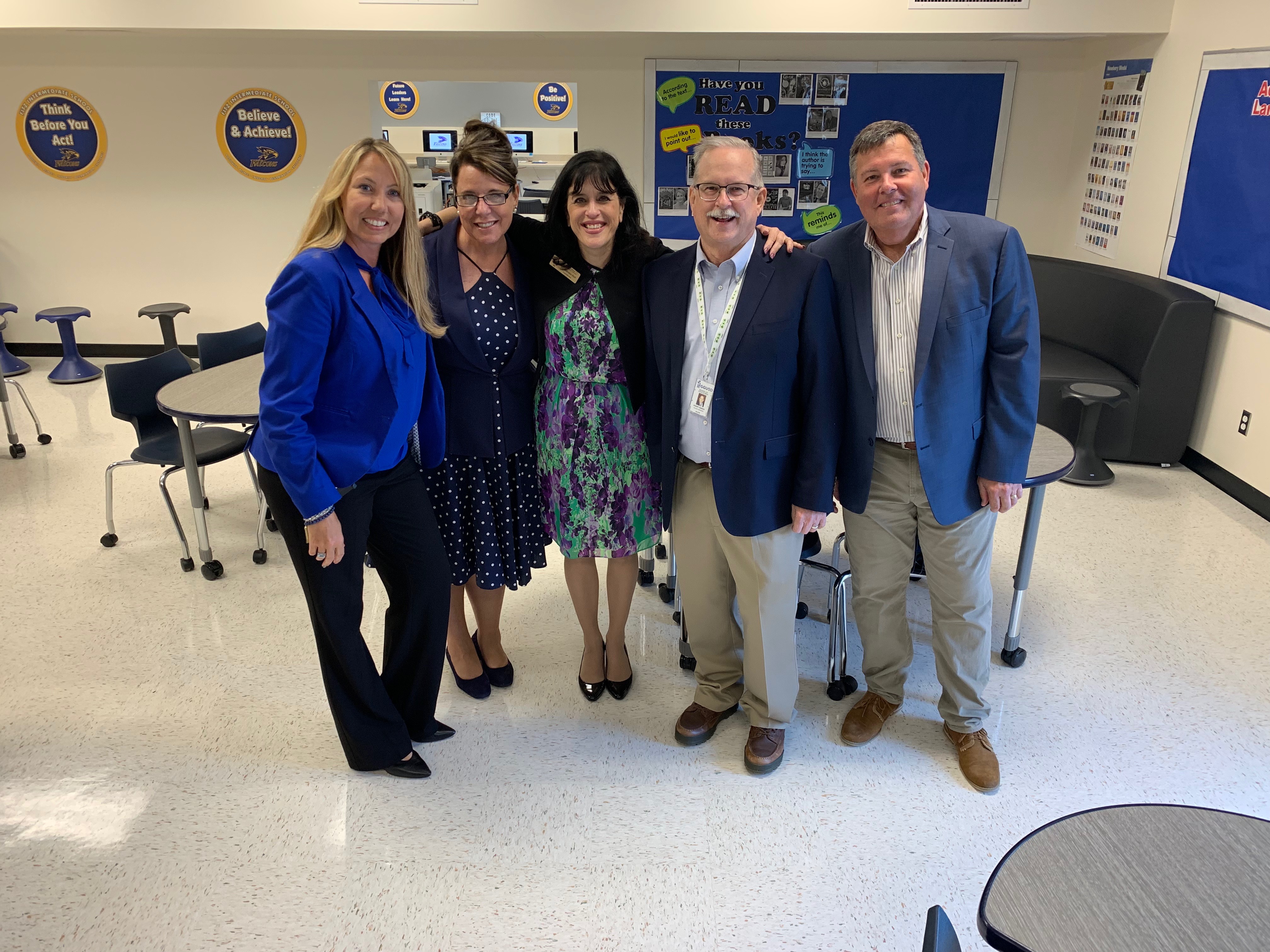 Home | Fitz Intermediate Language Academy