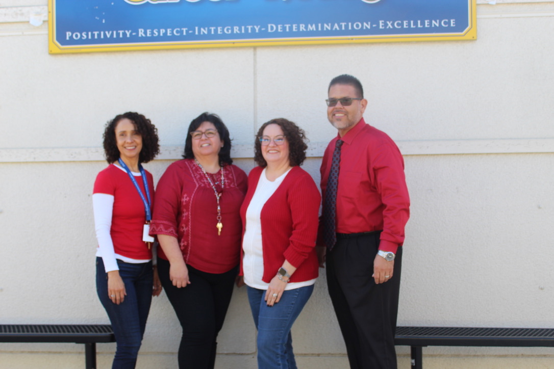 Home | Fitz Intermediate Language Academy