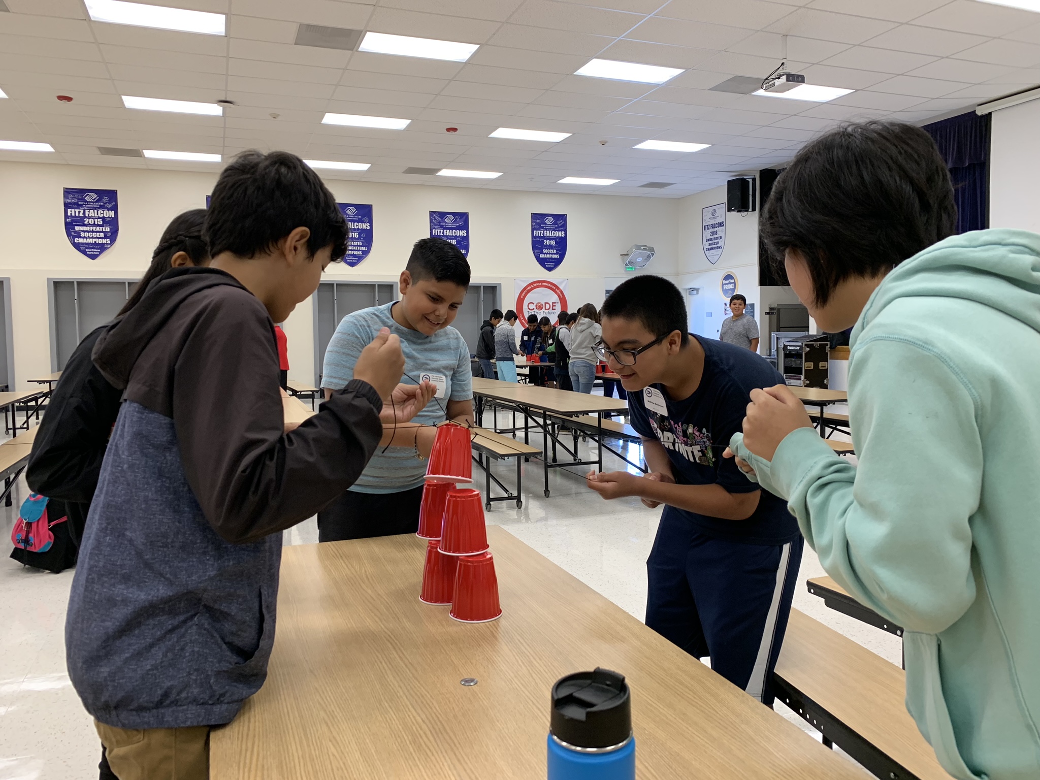 Home | Fitz Intermediate Language Academy