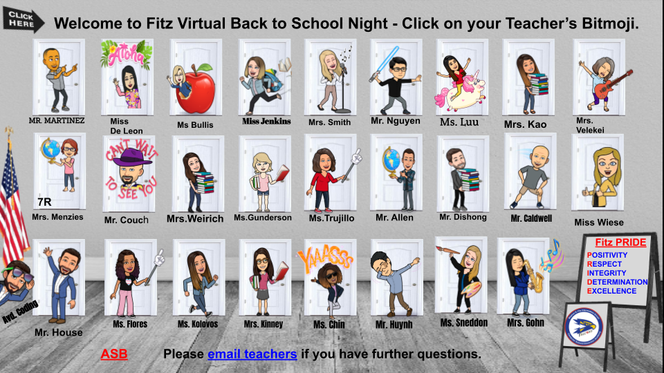 Home | Fitz Intermediate Language Academy