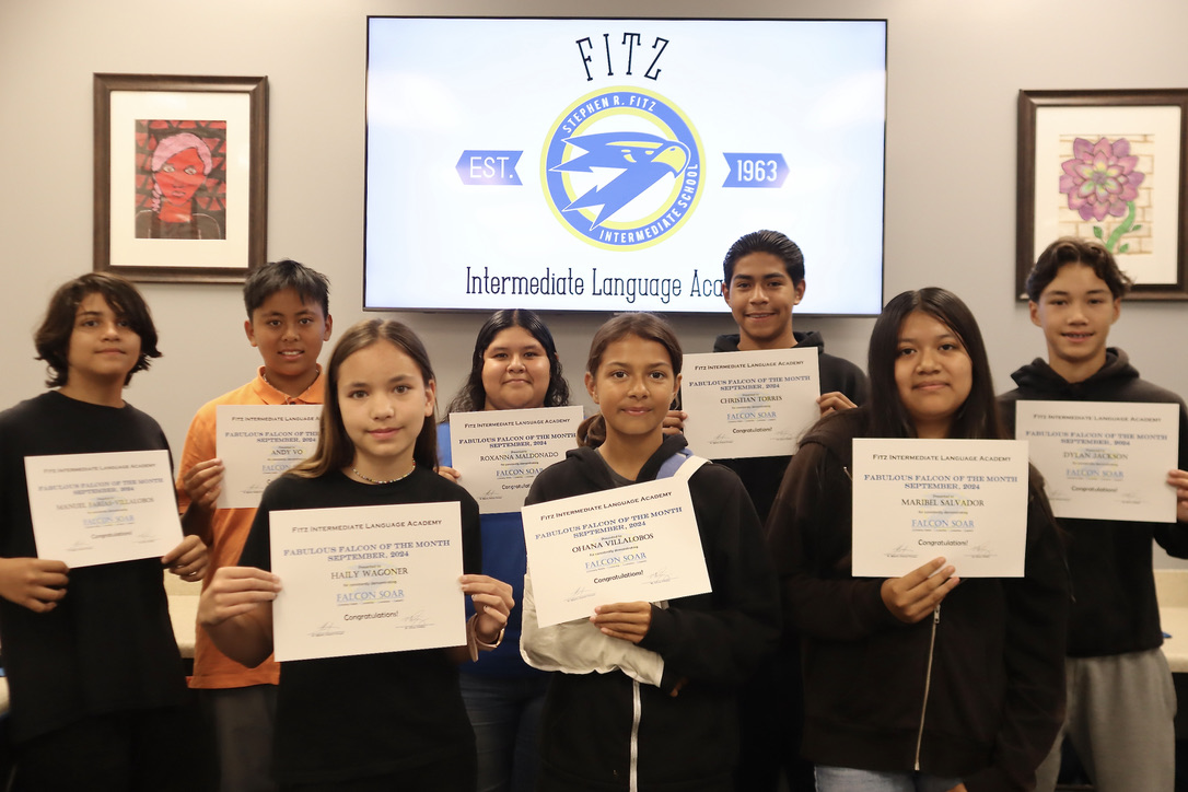 Home | Fitz Intermediate Language Academy