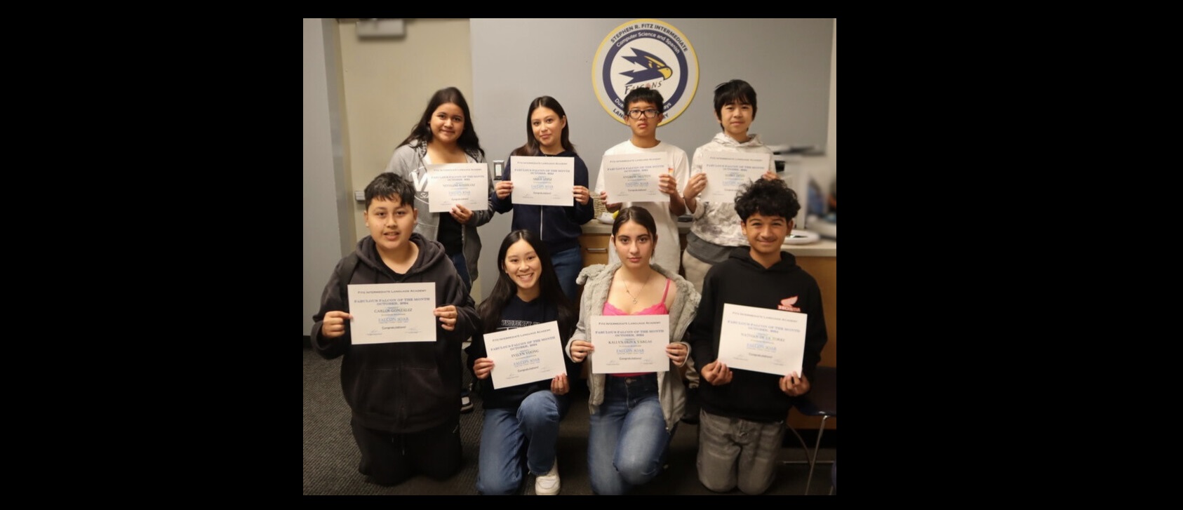 Home | Fitz Intermediate Language Academy