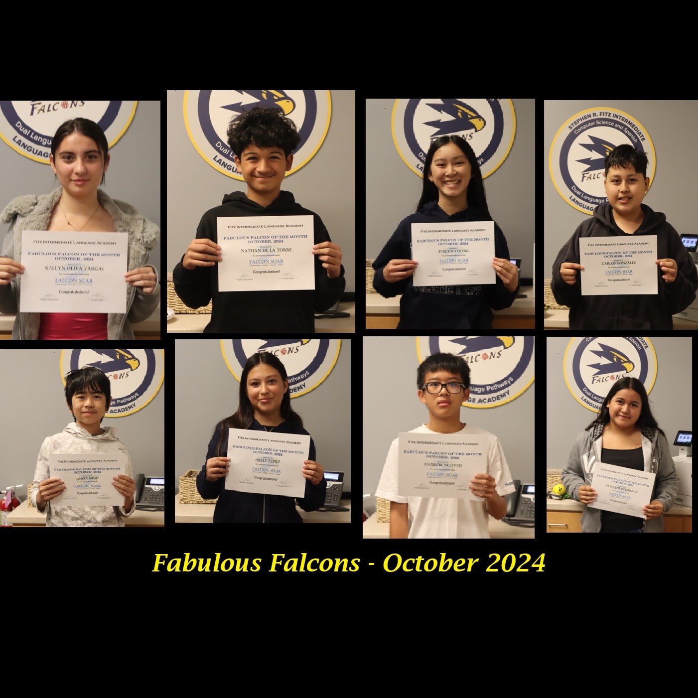 Home | Fitz Intermediate Language Academy