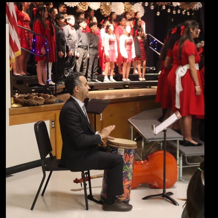 Home | Fitz Intermediate Language Academy