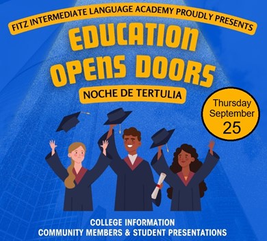 Home | Fitz Intermediate Language Academy