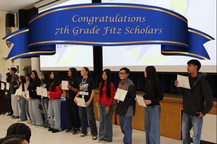 | Fitz Intermediate Language Academy